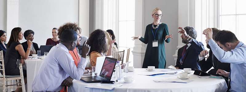 Quality Learning and Corporate Training - ASQ’s Quality Courses | ASQ